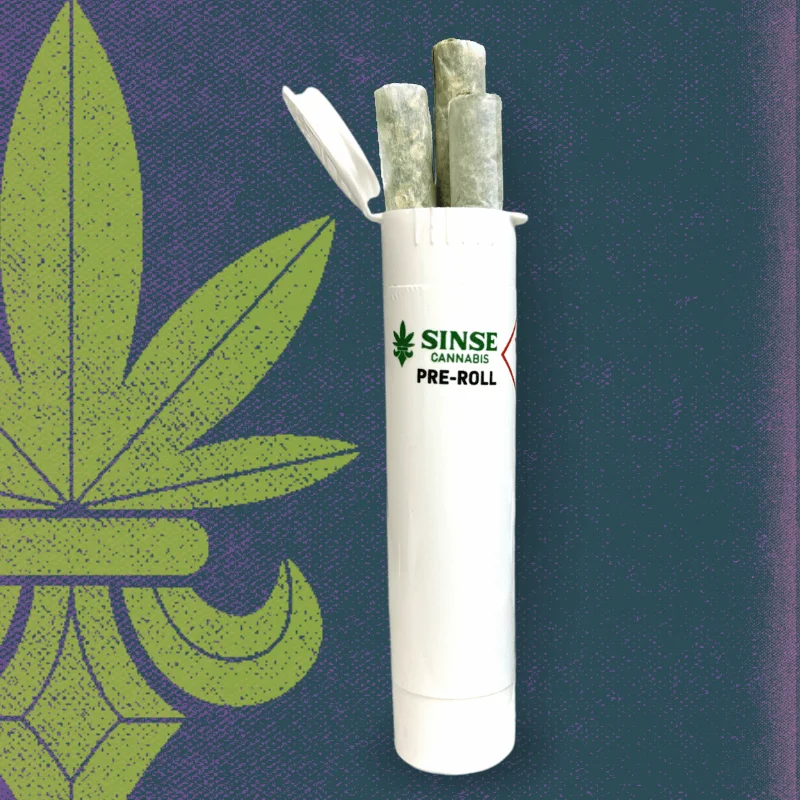 Pre Rolls Kansas City | Swade Barry Rd Cannabis Joints MO