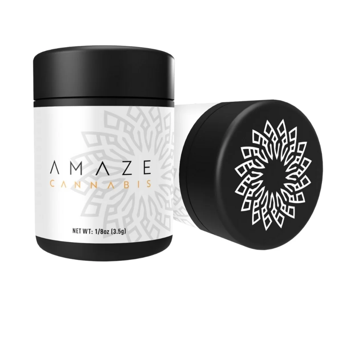 AMAZE CANNABIS 3.5g Picasso Moon | Premium Cannabis at North Kansas City