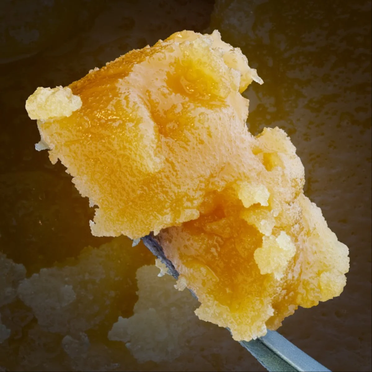 SMOKEY RIVER CANNABIS 2g Hawaiian Fonta Live Budder | Premium Cannabis ...